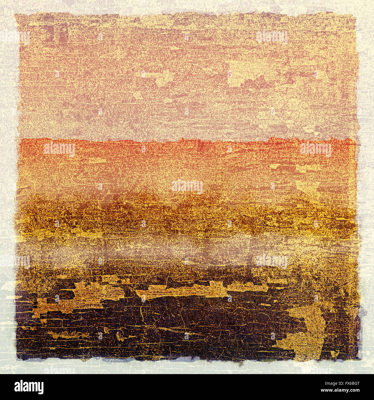 Computer designed highly detailed vintage texture or background Stock ...