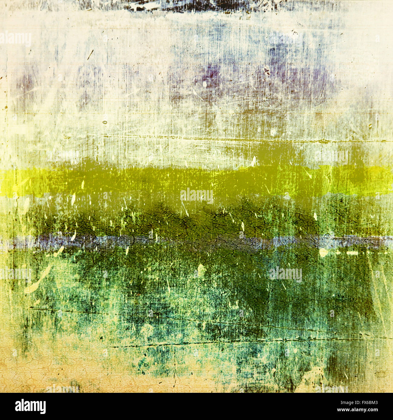 Abstract old background with grunge texture. For art texture, grunge ...