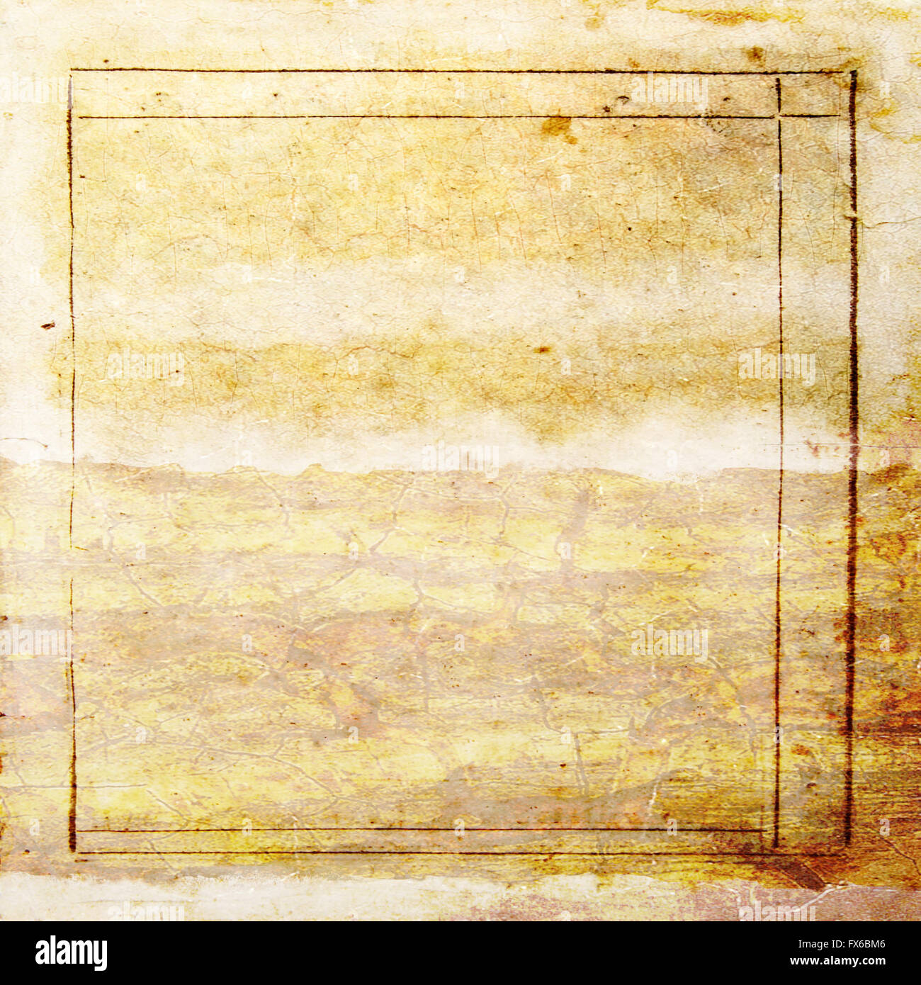 Abstract highly detailed textured grunge background. For creative ...