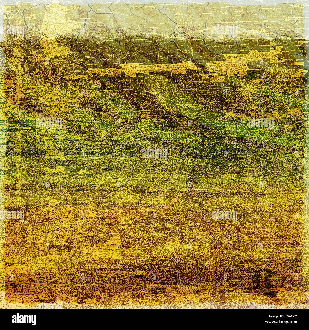 Computer designed highly detailed vintage texture or background Stock ...