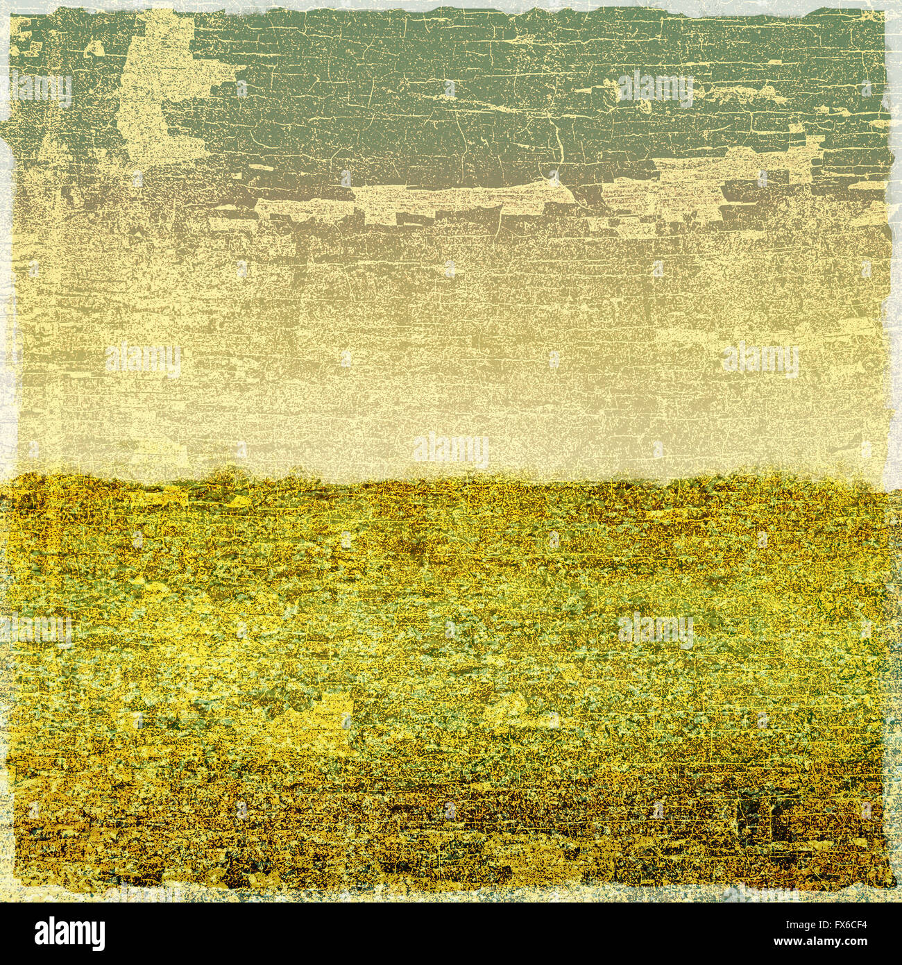 Computer designed highly detailed vintage texture or background Stock ...