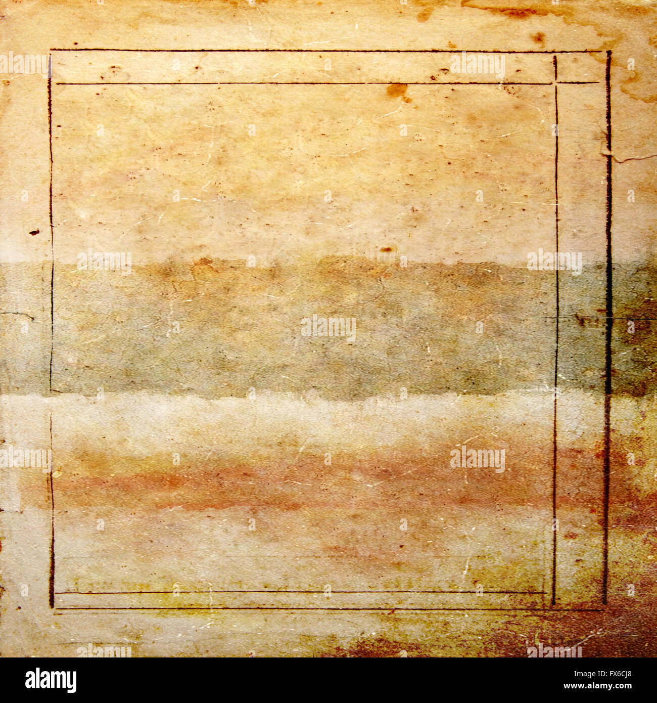 Abstract highly detailed textured grunge background. For creative ...