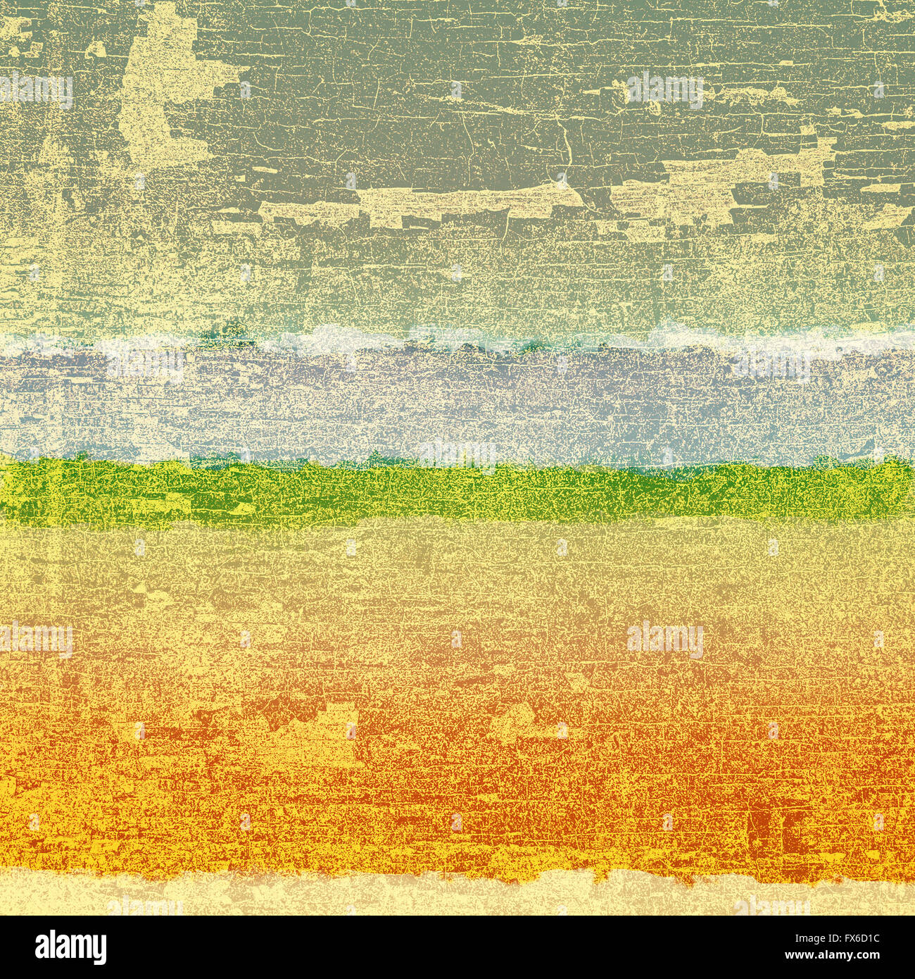 Computer designed highly detailed vintage texture or background Stock ...