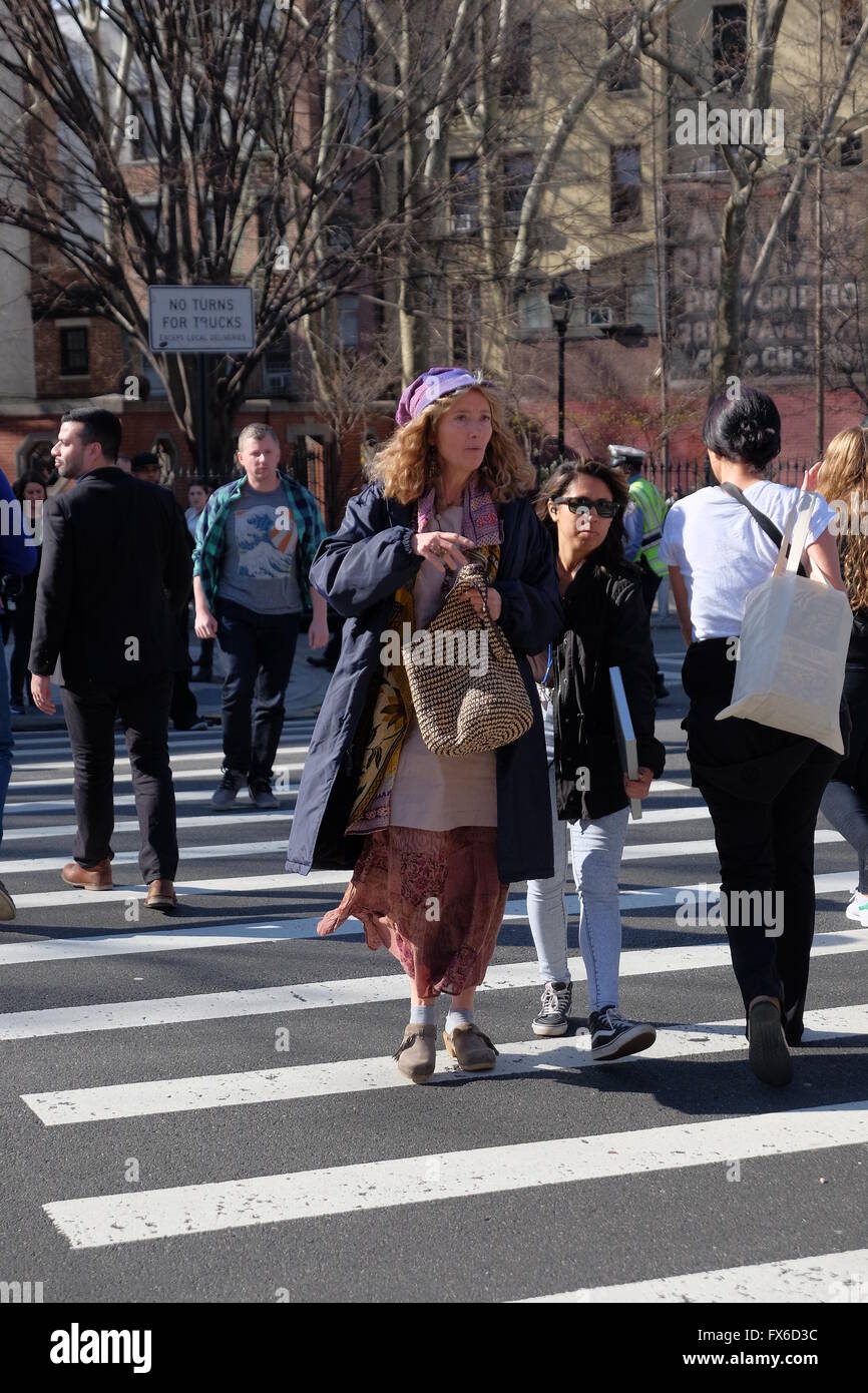 Adam Sandler, Dustin Hoffman and an unrecognizable Emma Thompson ...