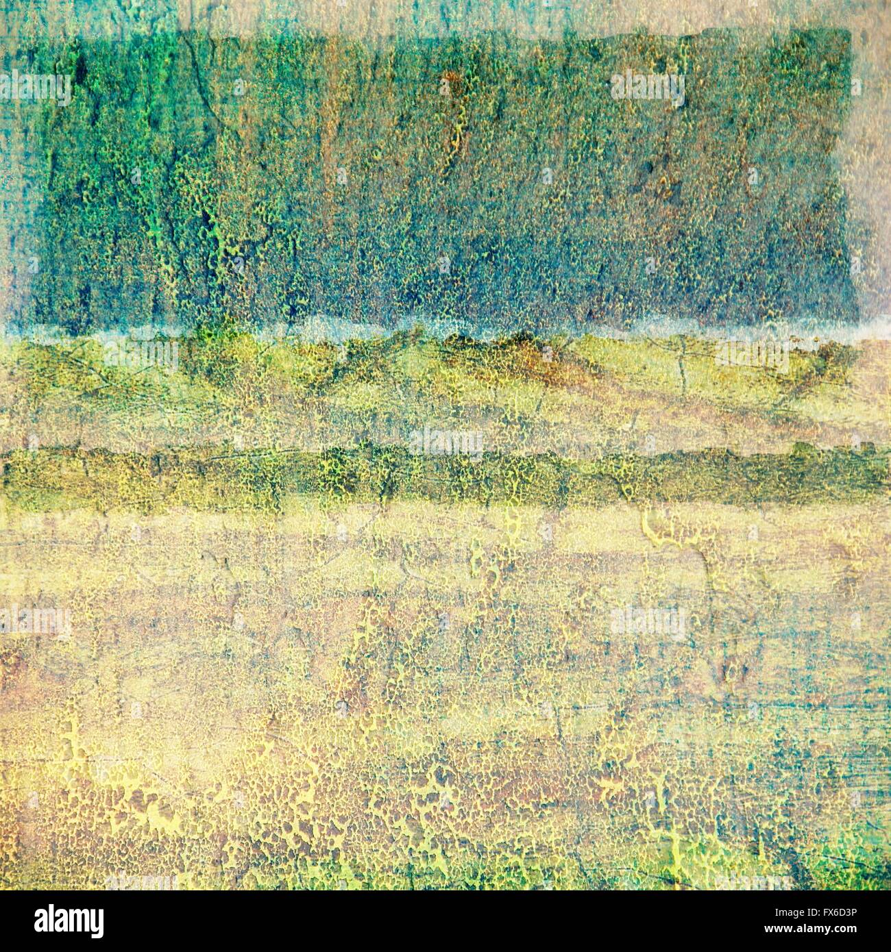 Abstract highly detailed textured grunge background. For creative ...