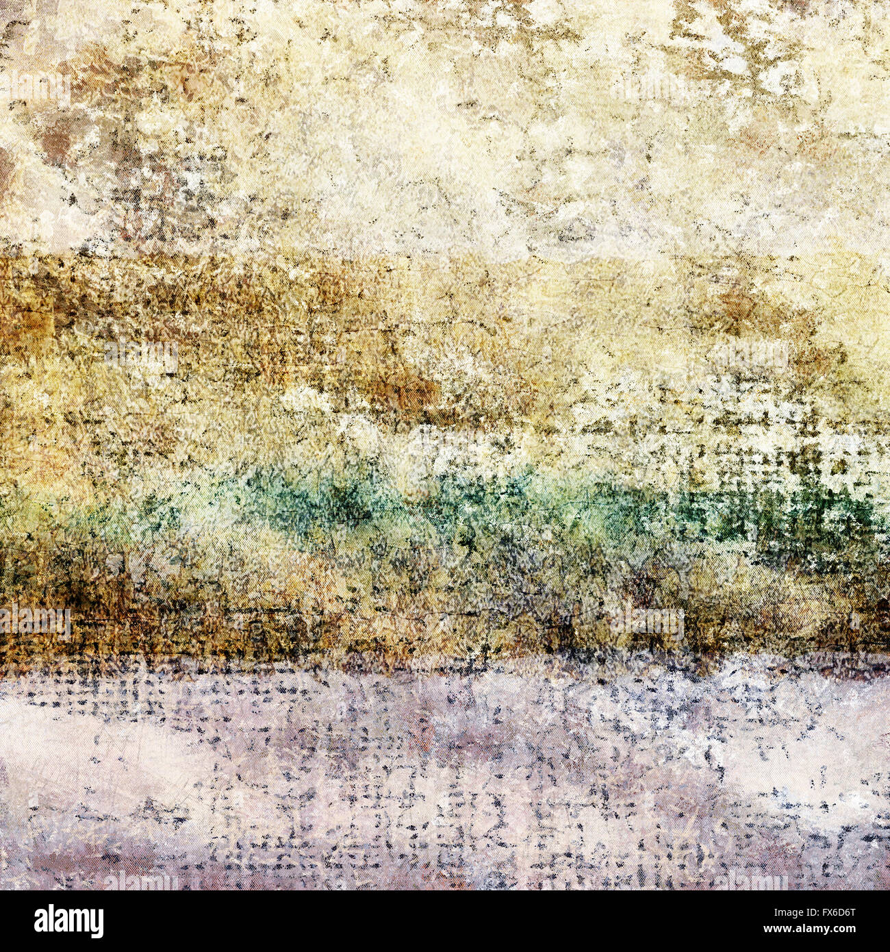 Abstract old background with grunge texture Stock Photo - Alamy