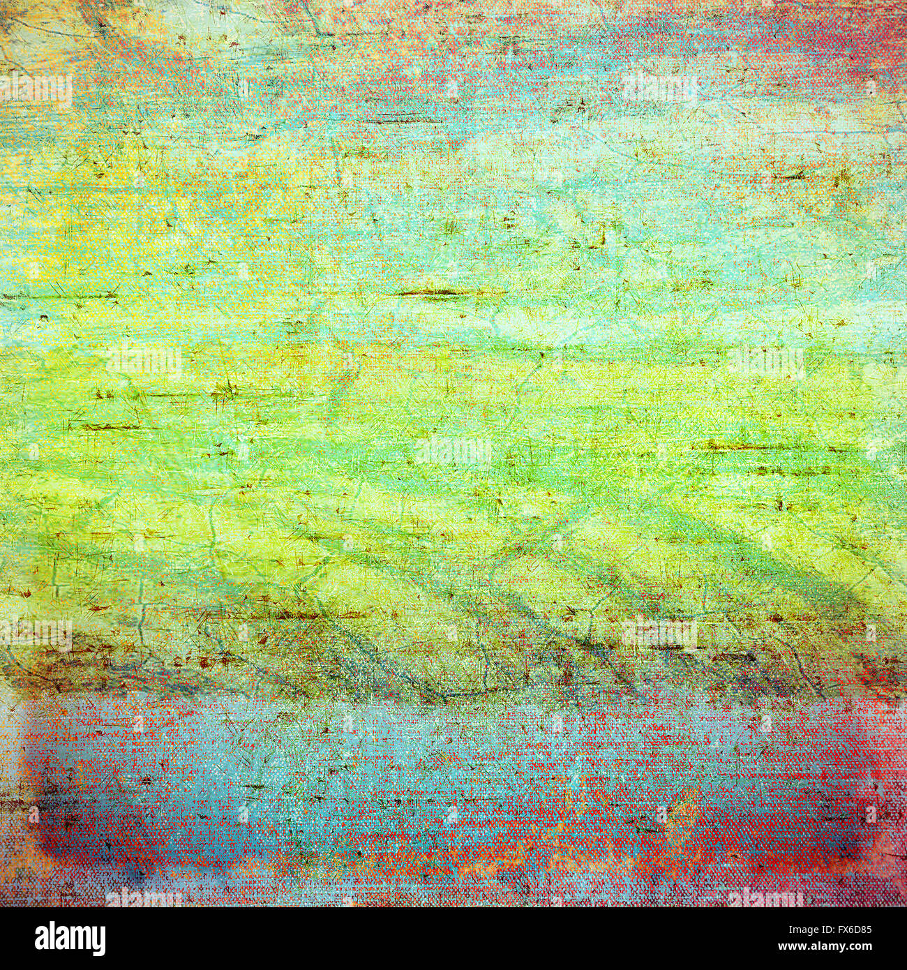 Abstract old background with grunge texture Stock Photo - Alamy