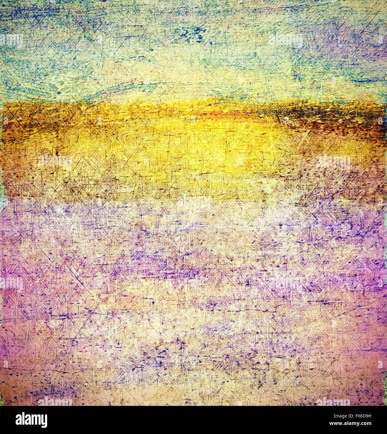 Abstract old background with grunge texture Stock Photo - Alamy