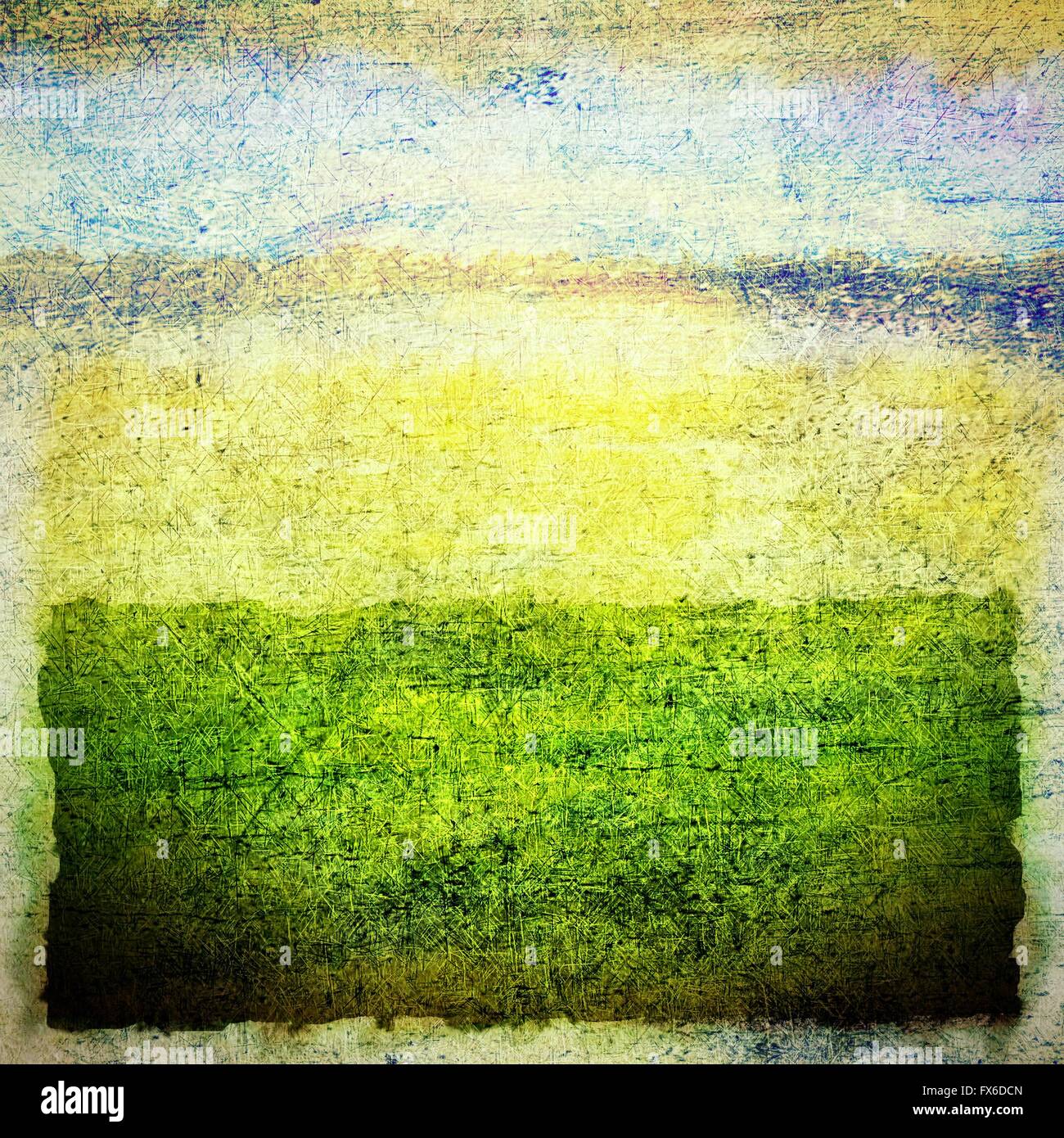 Abstract old background with grunge texture Stock Photo - Alamy