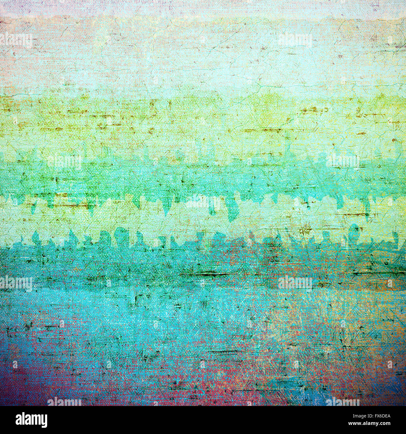 Abstract old background with grunge texture Stock Photo - Alamy