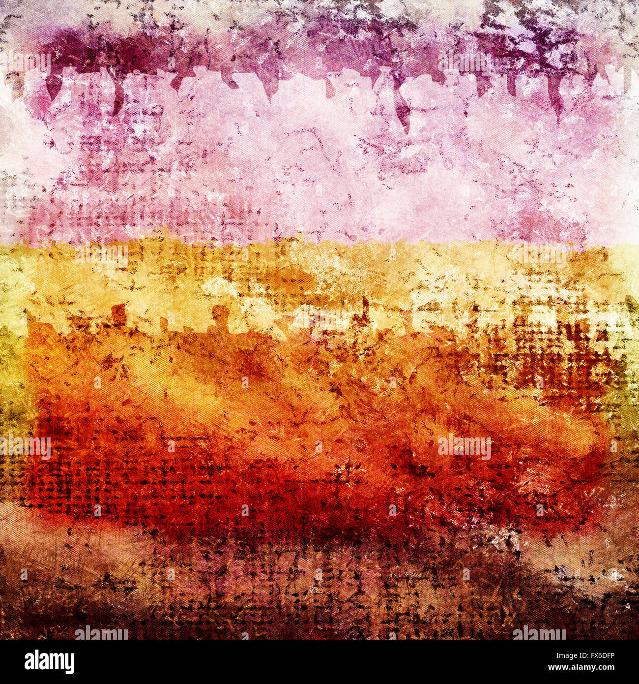 Abstract old background with grunge texture Stock Photo - Alamy