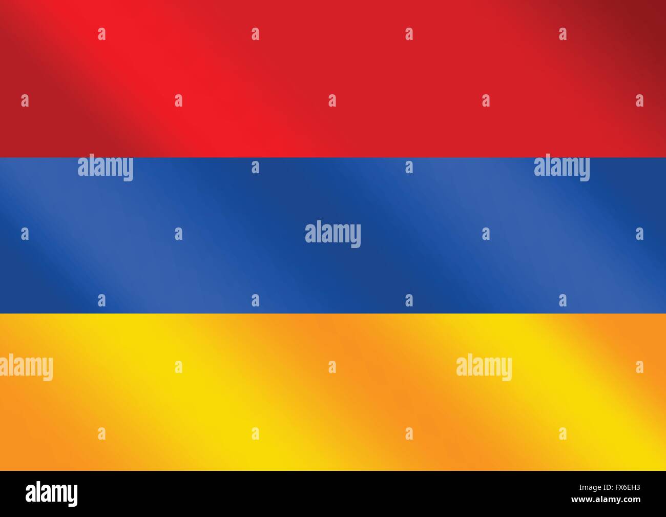 flag of Armenia themes design idea Stock Vector Image & Art - Alamy