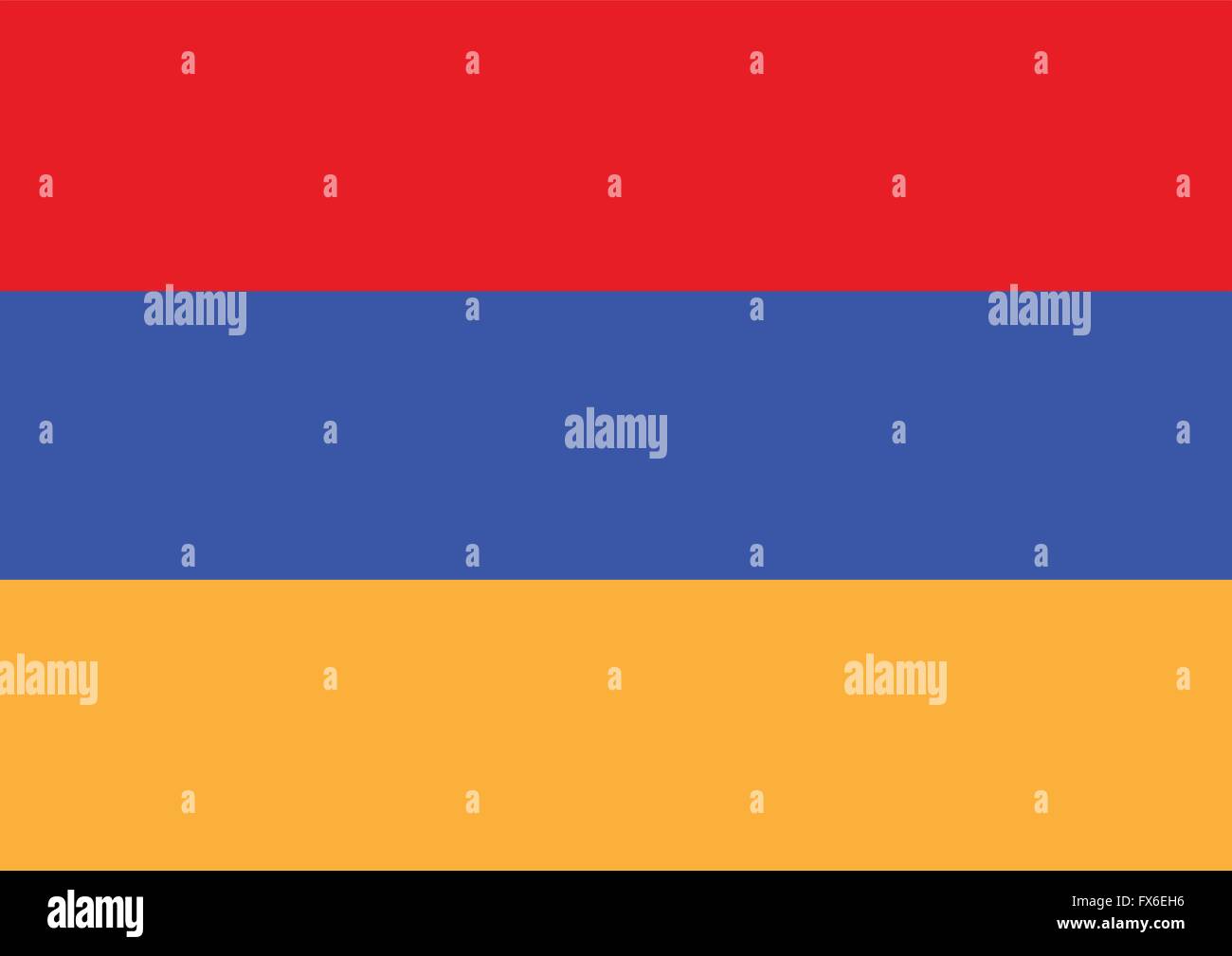 flag of Armenia themes design idea Stock Vector Image & Art - Alamy