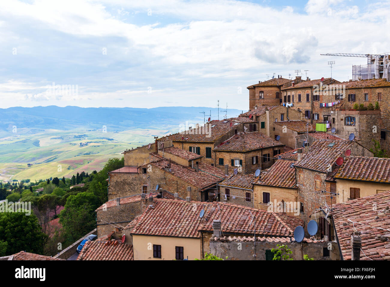 The volturi hi-res stock photography and images - Alamy