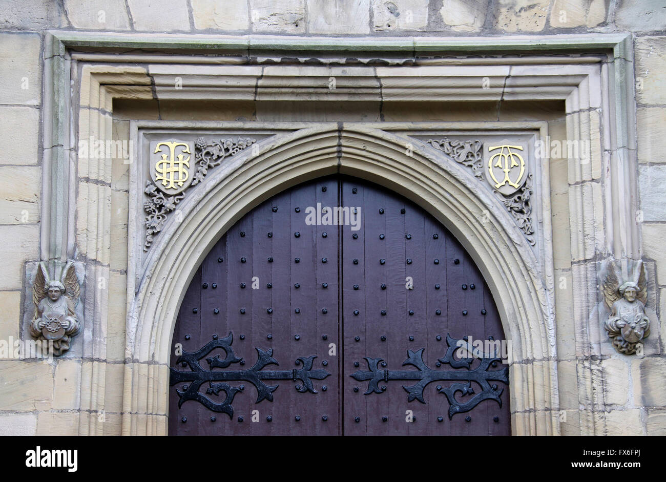 Victorian era gothic revival architecture hi-res stock photography and ...