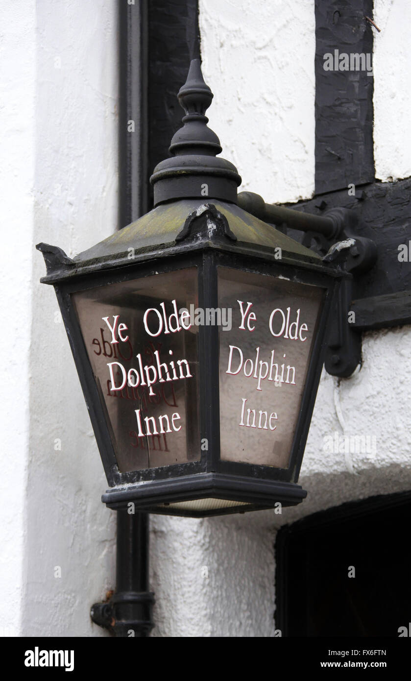 Derby pub hi-res stock photography and images - Alamy