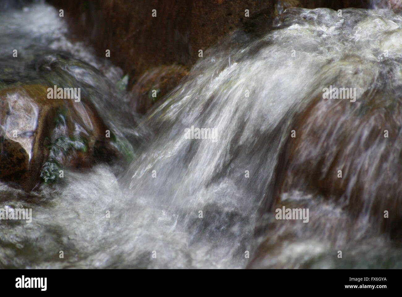 River water aeration hi-res stock photography and images - Alamy