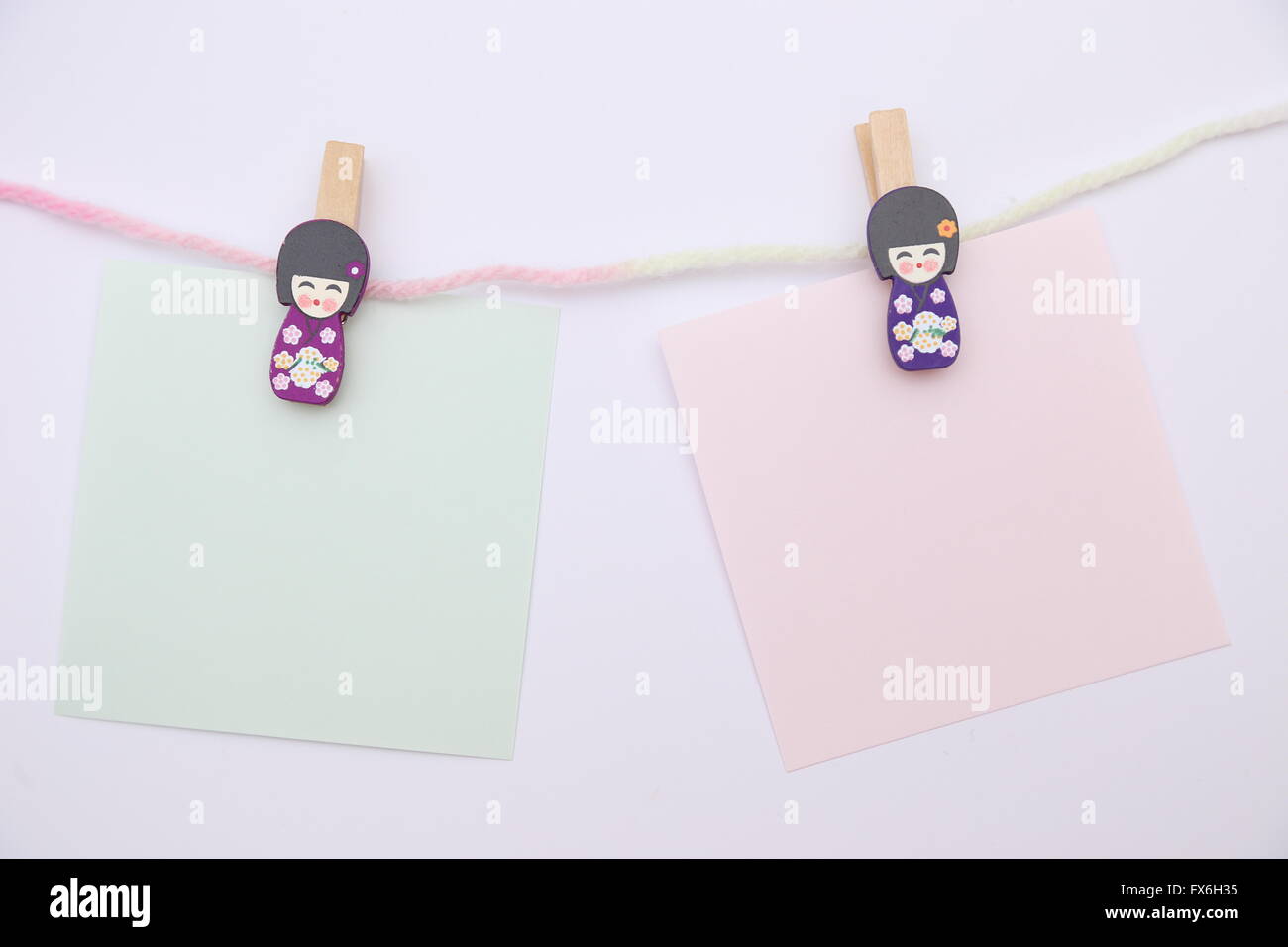 Kokeshi hi-res stock photography and images - Alamy