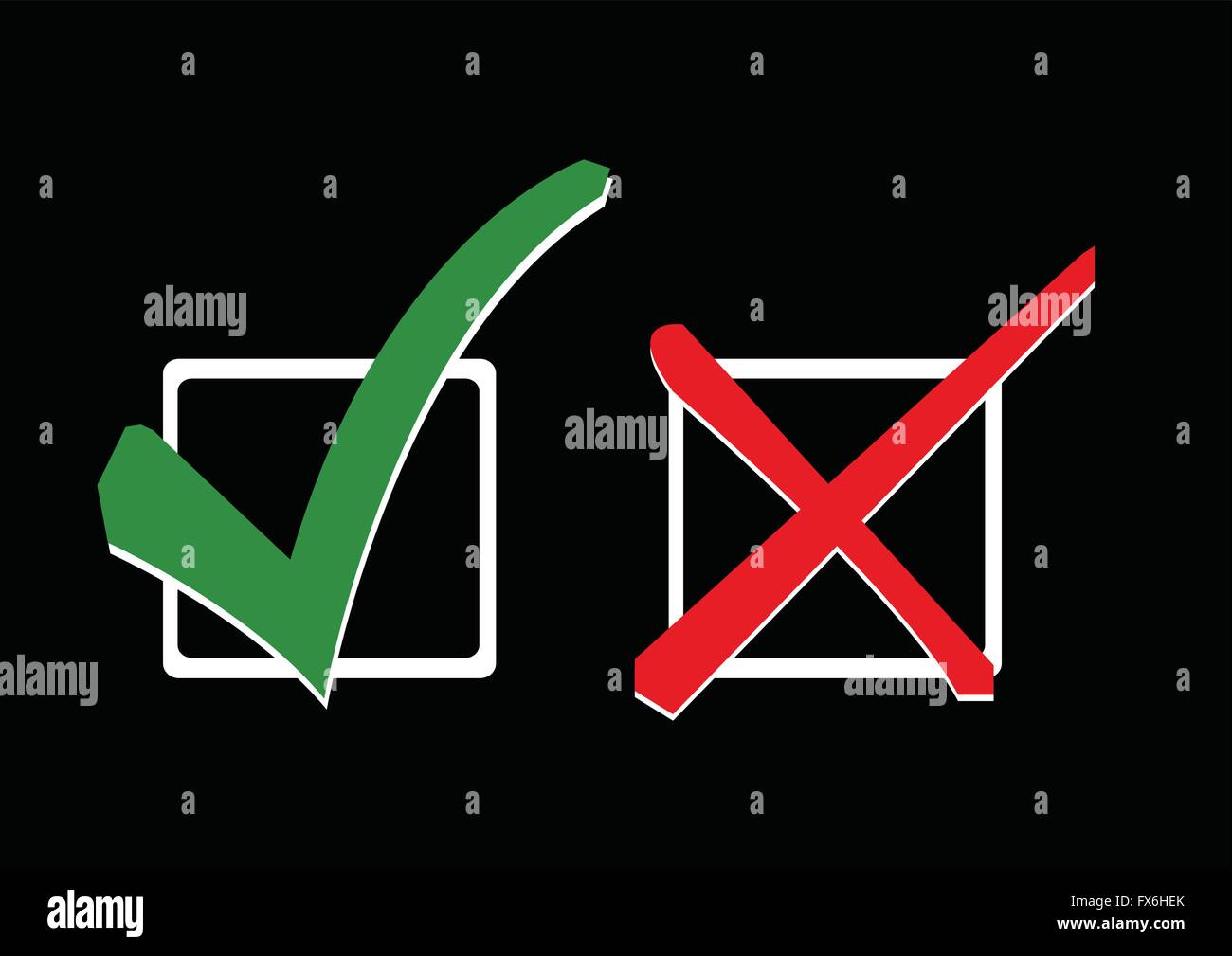 False start Stock Vector Images - Alamy