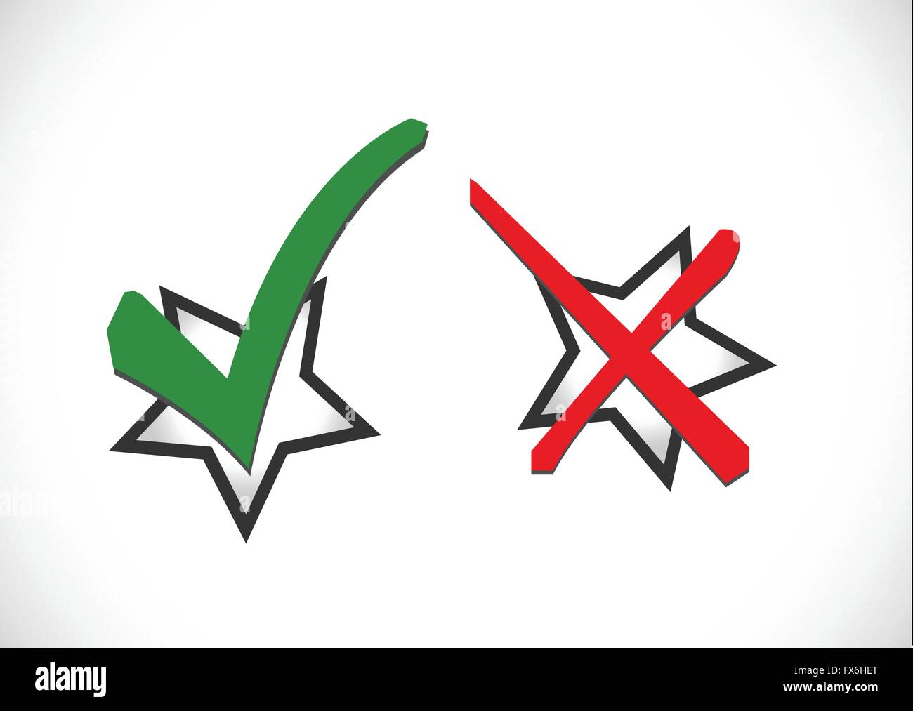 False start Stock Vector Images - Alamy