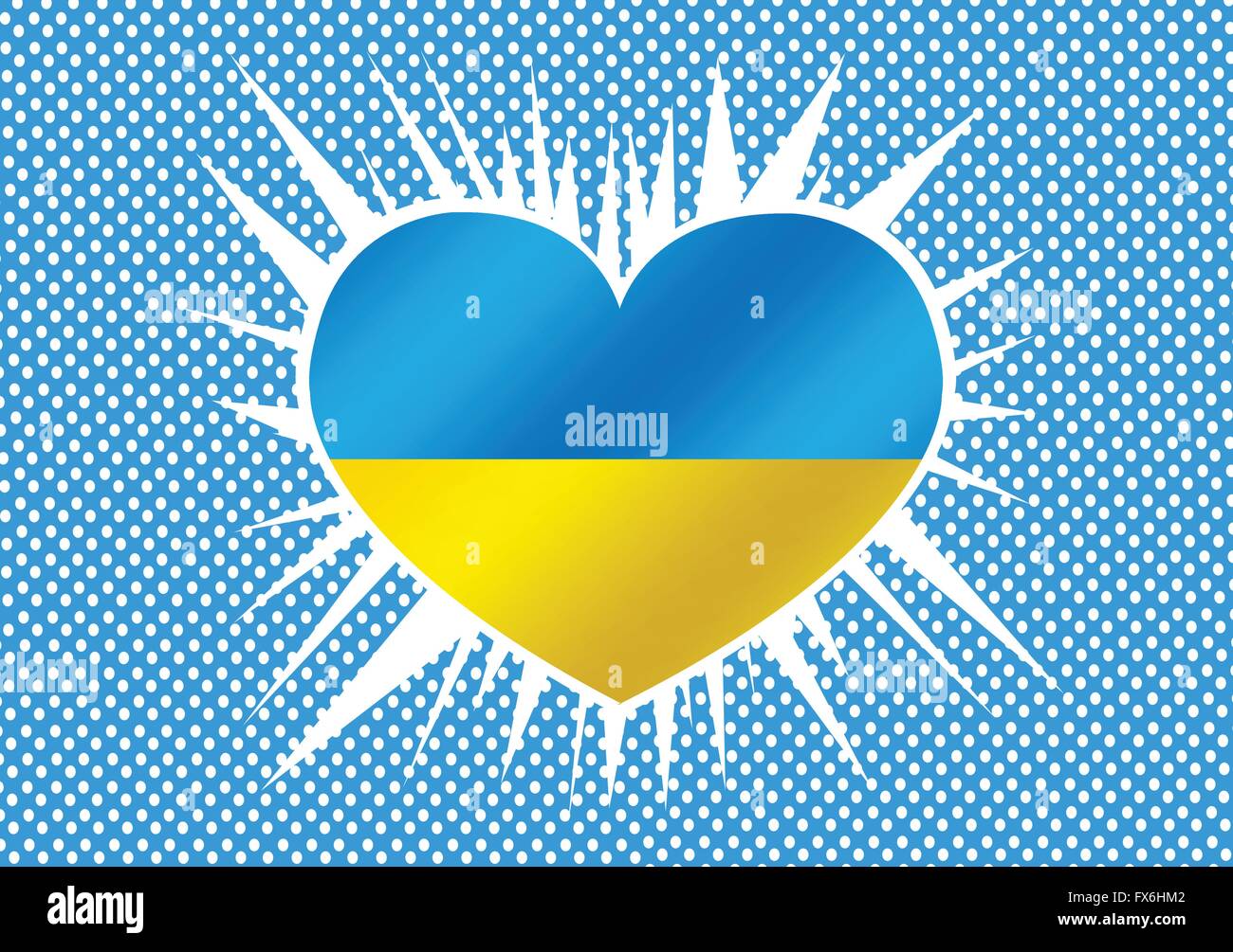 Ukrainian themes Stock Vector Images - Alamy