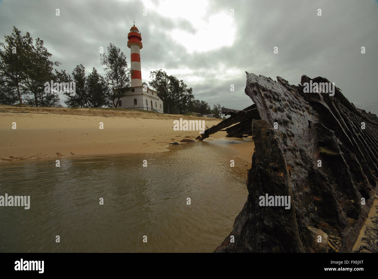 Mozambique sofala hi-res stock photography and images - Alamy