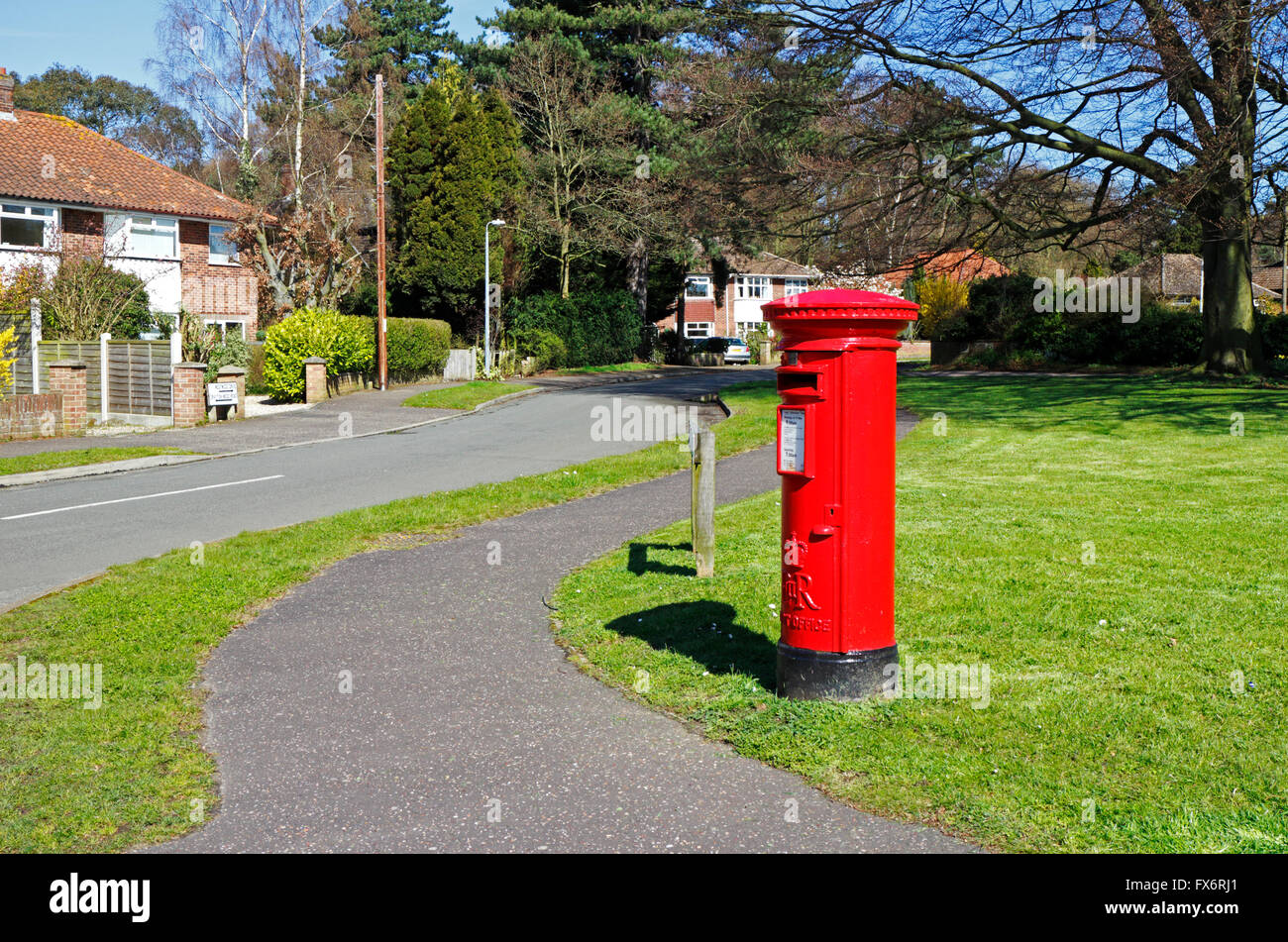 Street posting hi-res stock photography and images - Alamy