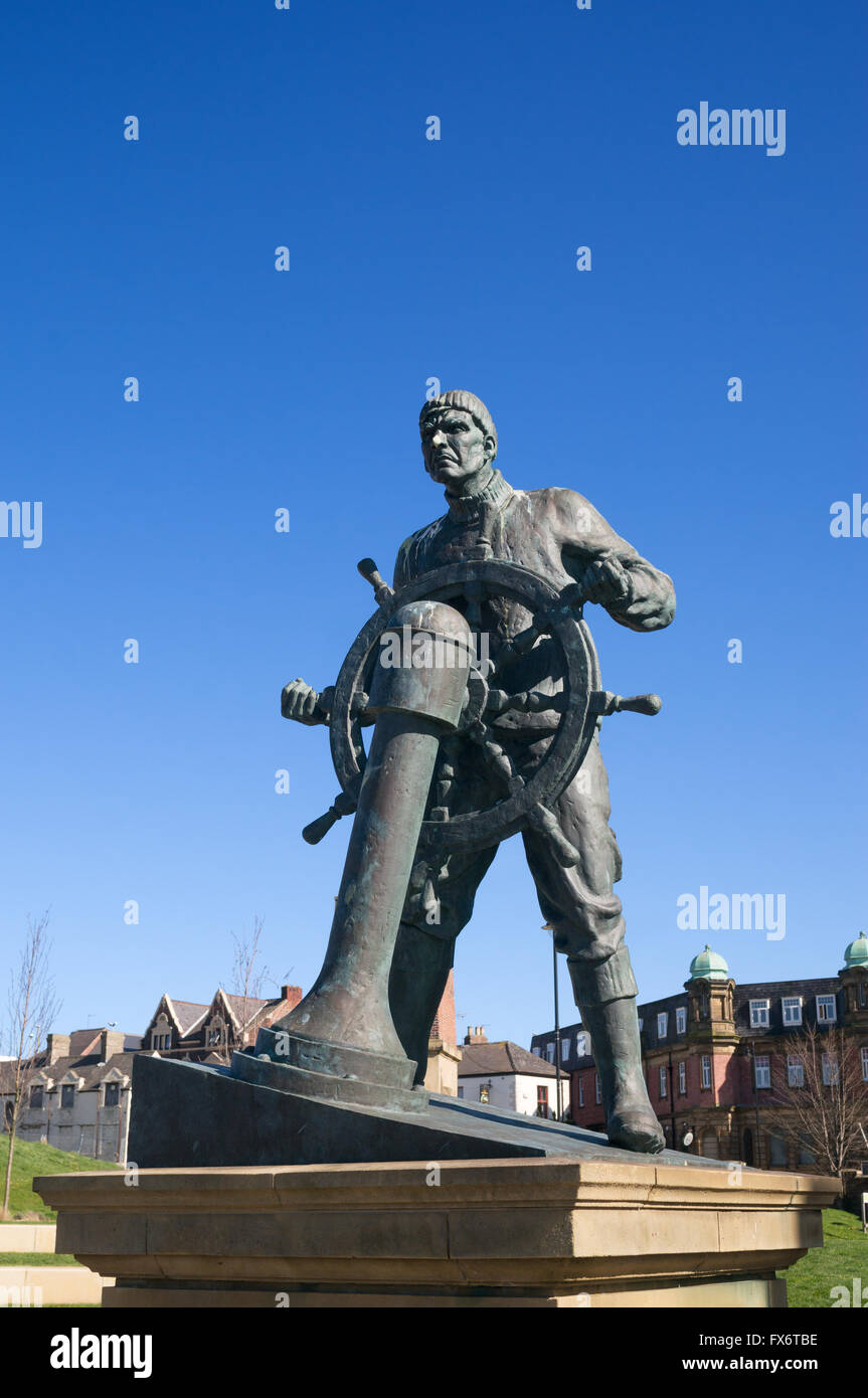 Merchant seaman hi-res stock photography and images - Alamy