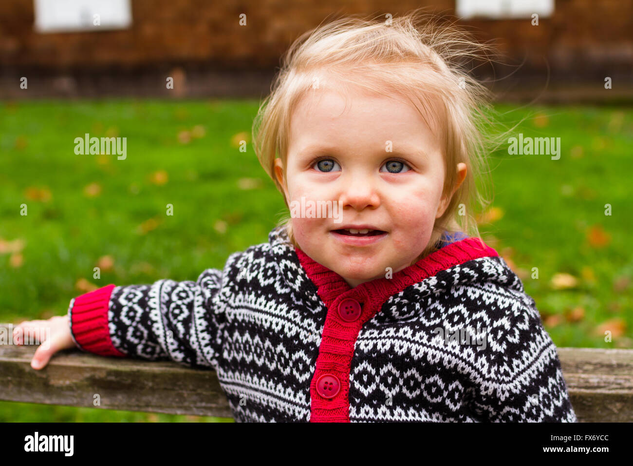 Portraits of happy children hi-res stock photography and images - Alamy