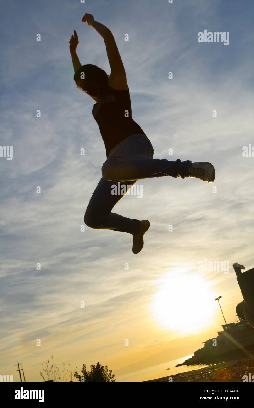 Adolescent High Resolution Stock Photography and Images - Alamy