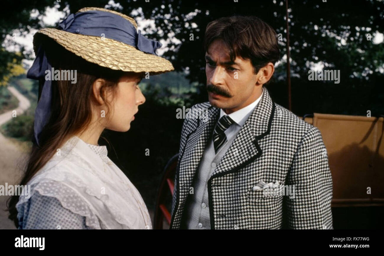 Tess Nastassja Kinski 1979 Stock Photos & Tess Nastassja Kinski 1979 ...