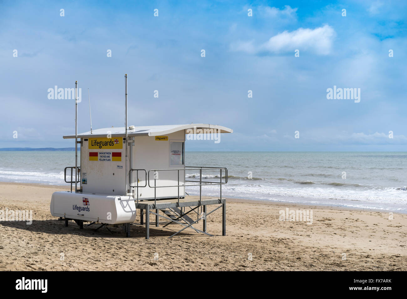 Uk sea safety hi-res stock photography and images - Alamy