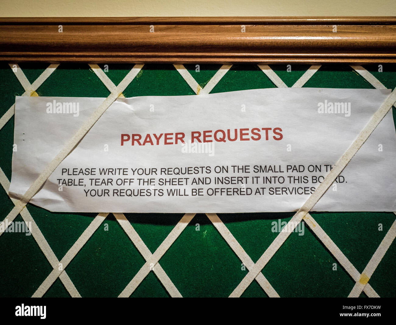 Prayer Requests Images