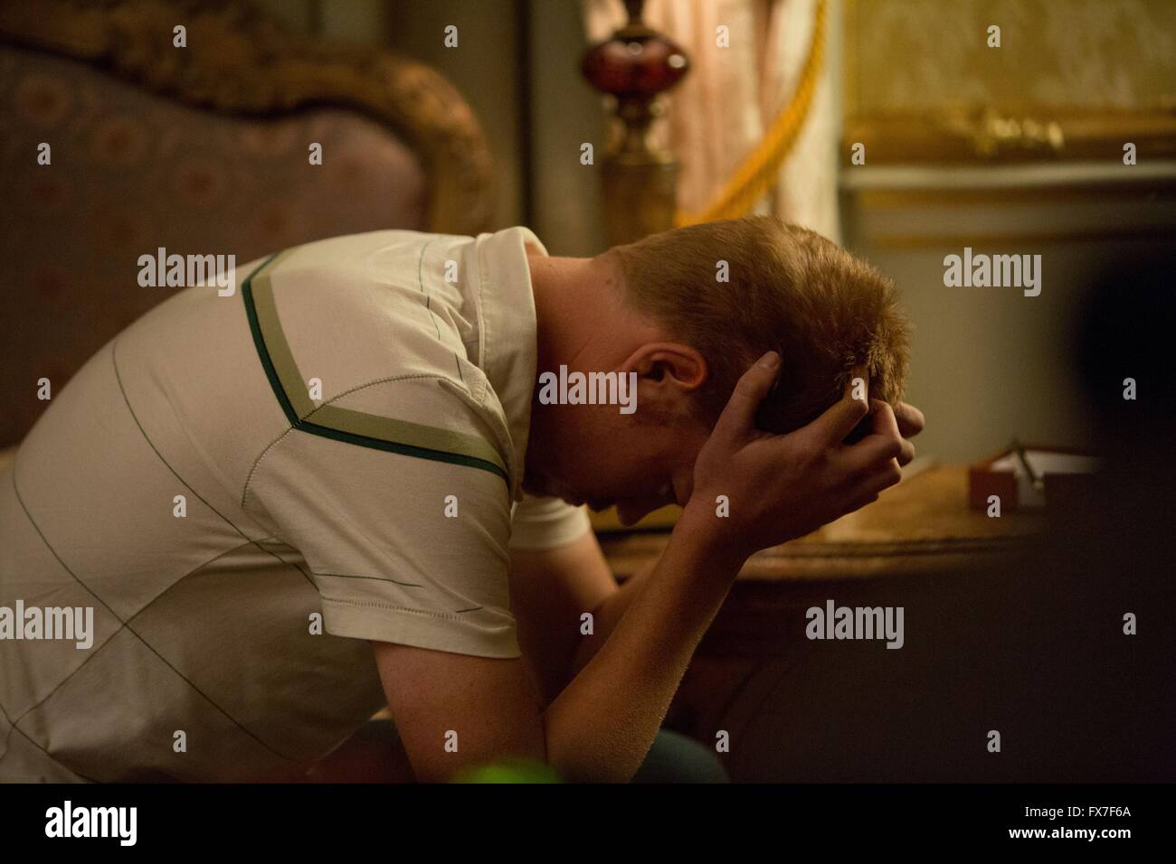 Jesse Plemons High Resolution Stock Photography and Images - Alamy