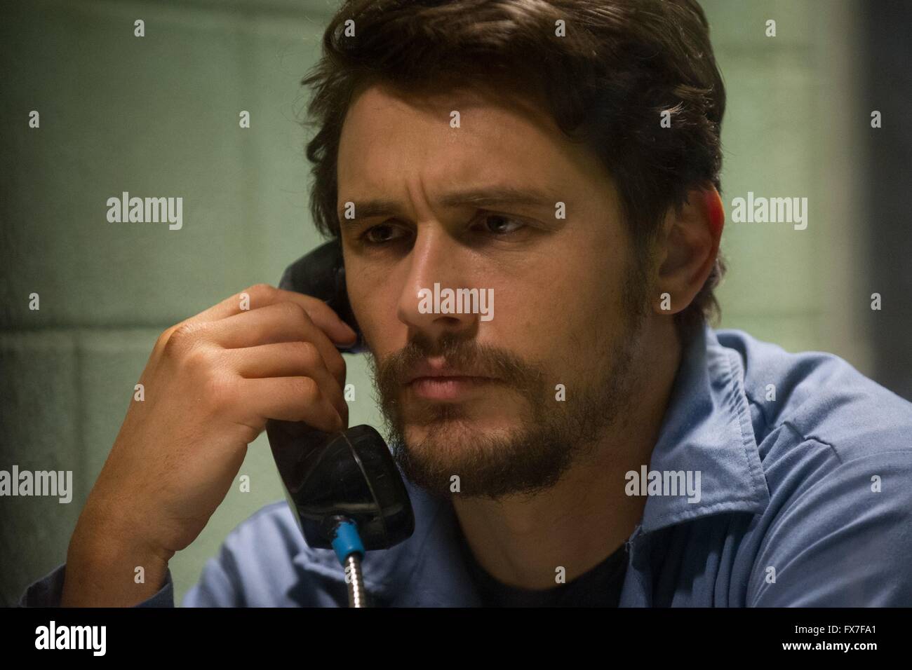 True Story Year : 2015 USA Director : Rupert Goold James Franco Stock ...