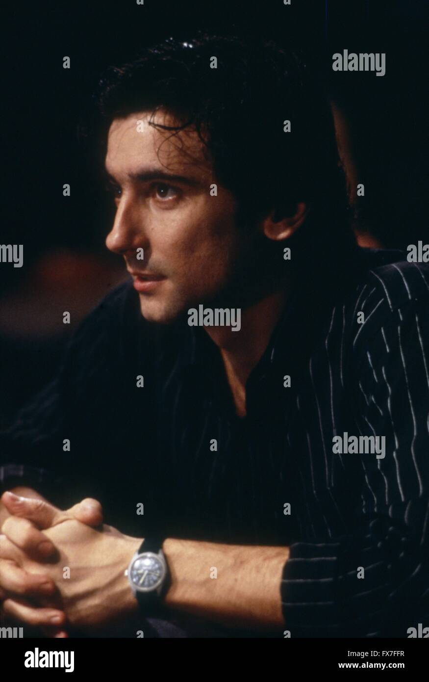 After Hours Year : 1985 USA Director : Martin Scorsese Griffin Dunne ...