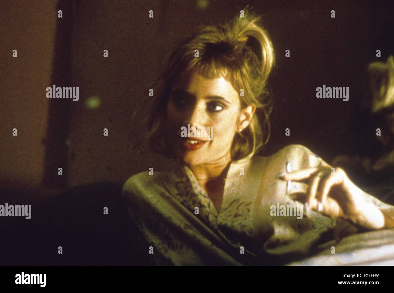 Rosanna Arquette After Hours 4044