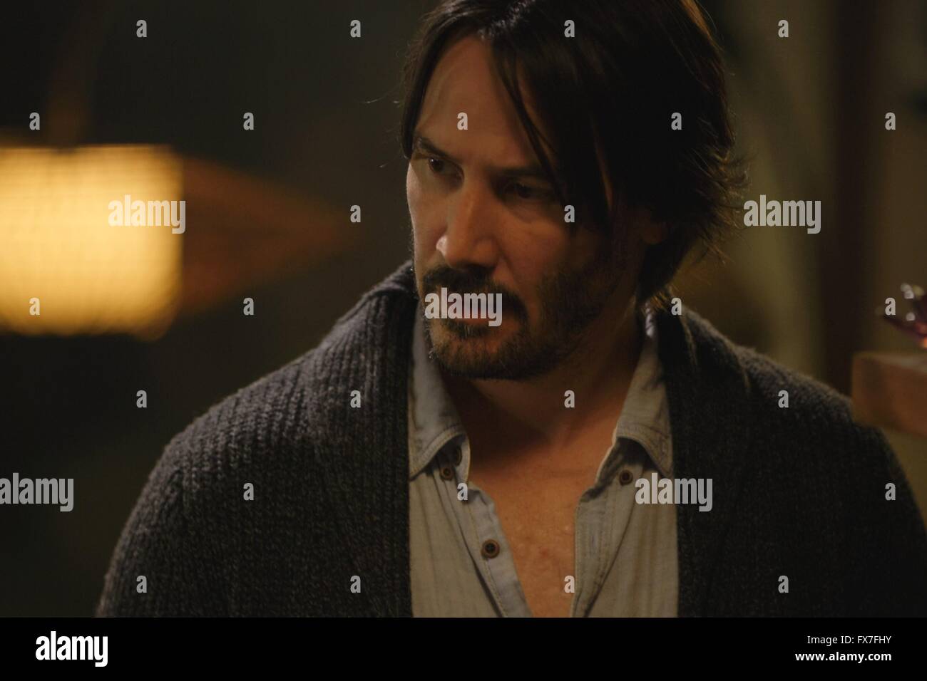 Knock Knock Year : 2015 Chile / USA Director : Eli Roth Keanu Reeves ...