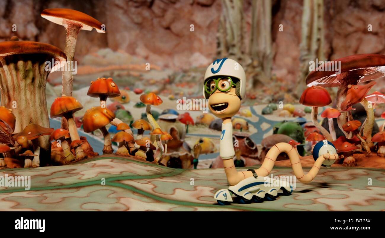 Worms minhocas year hi-res stock photography and images - Alamy