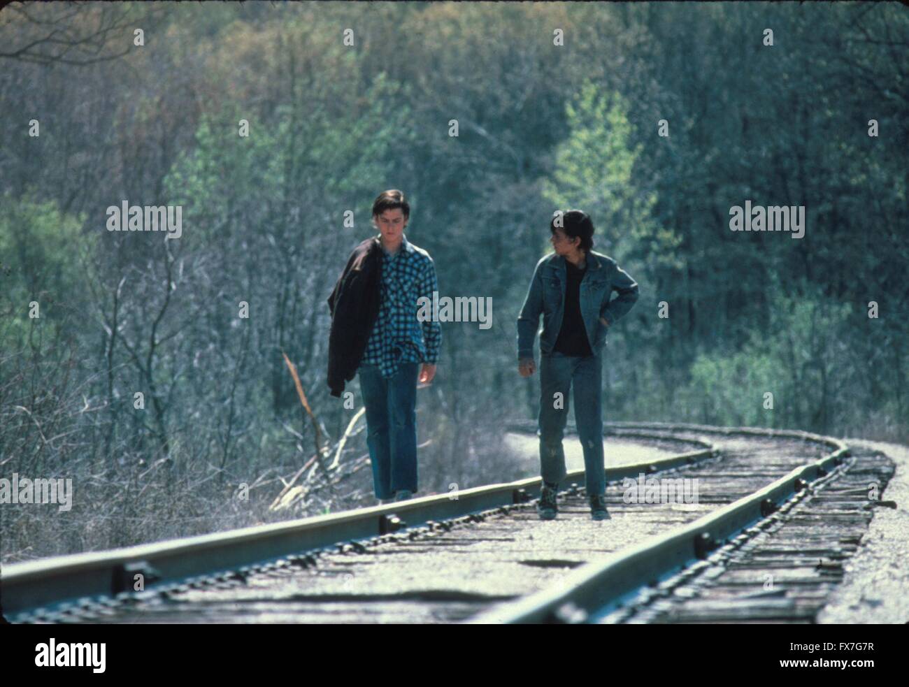 The Outsiders Year : 1983 USA Director : Francis Ford Coppola C. Thomas ...