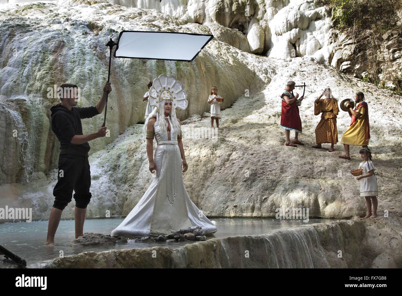 Le Meraviglie The Wonders Year : 2014 Italy / Switzerland Director ...