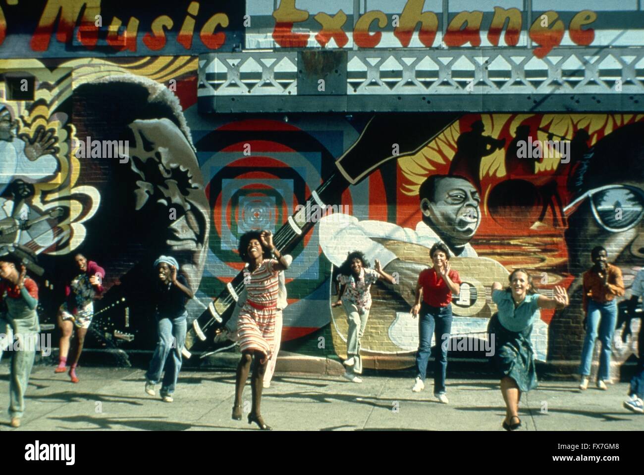 John landis hi-res stock photography and images - Alamy