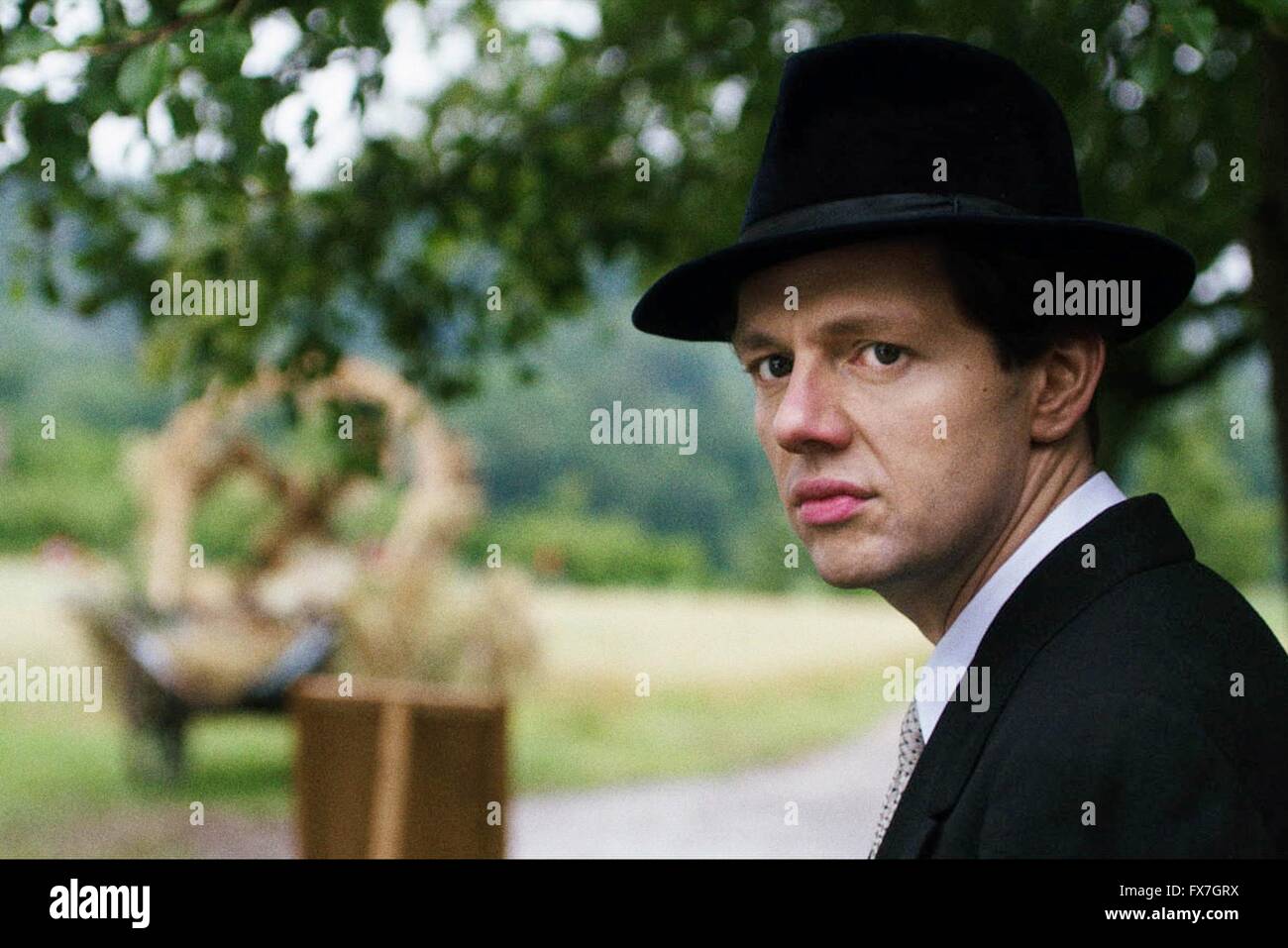 Elser 2015 hi-res stock photography and images - Alamy