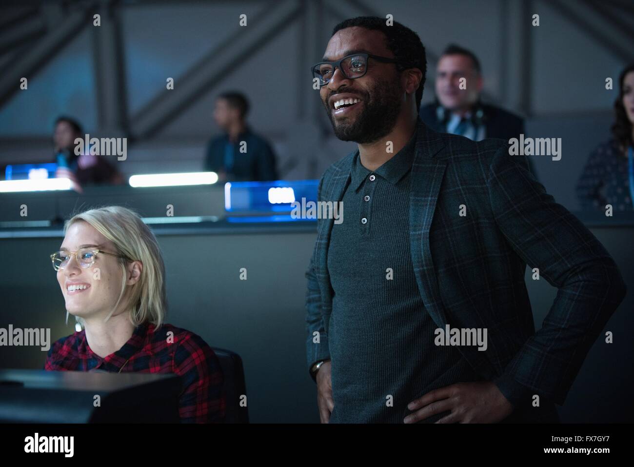 The Martian Year : 2015 USA Director : Ridley Scott Kristen Wiig ...