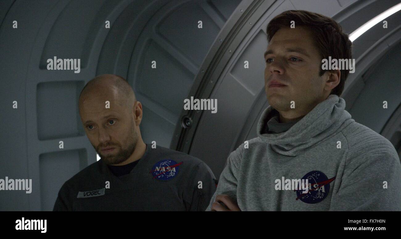 The Martian Year : 2015 USA Director : Ridley Scott Aksel Hennie ...