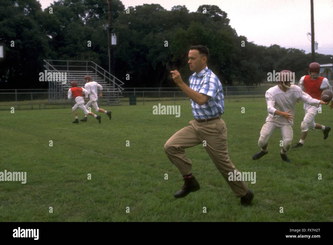Forrest gump hi-res stock photography and images - Alamy
