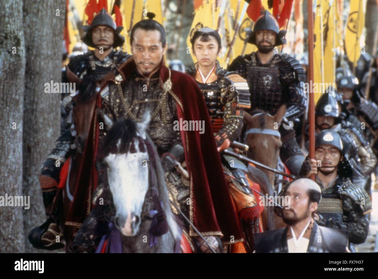 Daisuke ryu hi-res stock photography and images - Alamy