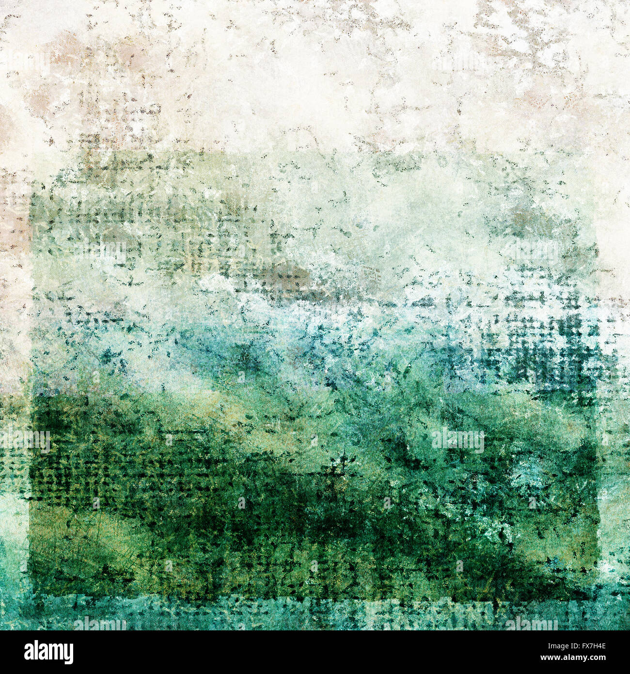 Abstract old background with grunge texture Stock Photo - Alamy