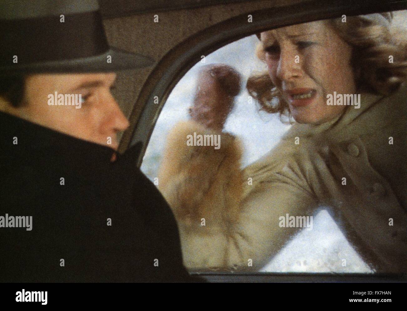 Il Conformista The Conformist Year : 1970 Italy Director : Bernardo ...