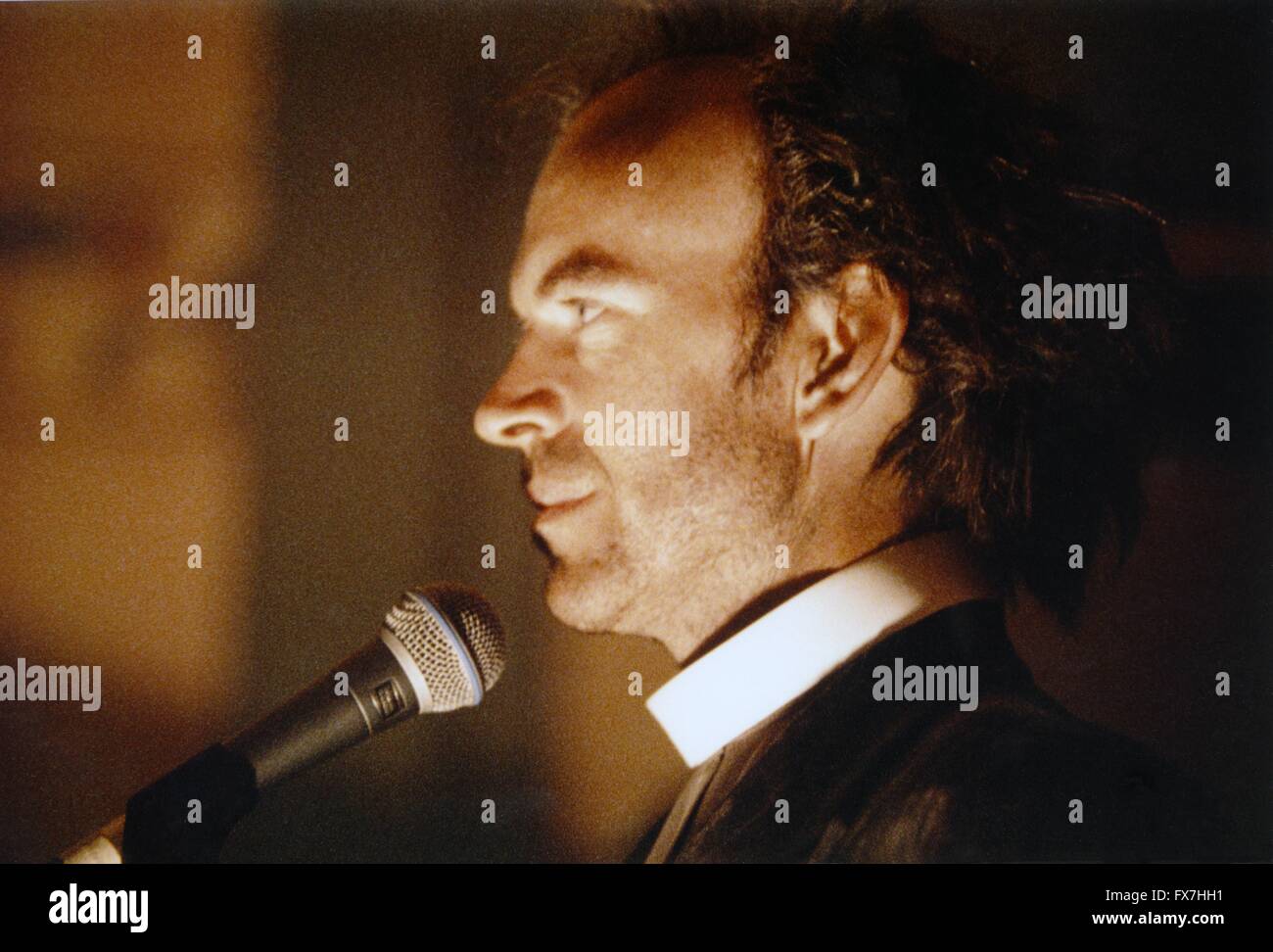 Rolf de heer nicholas hope hi-res stock photography and images - Alamy
